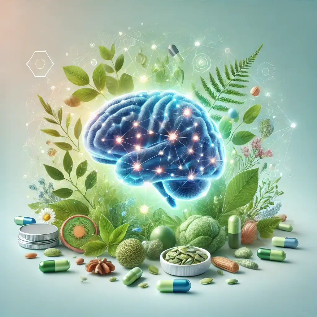 Human Brain Nootropics